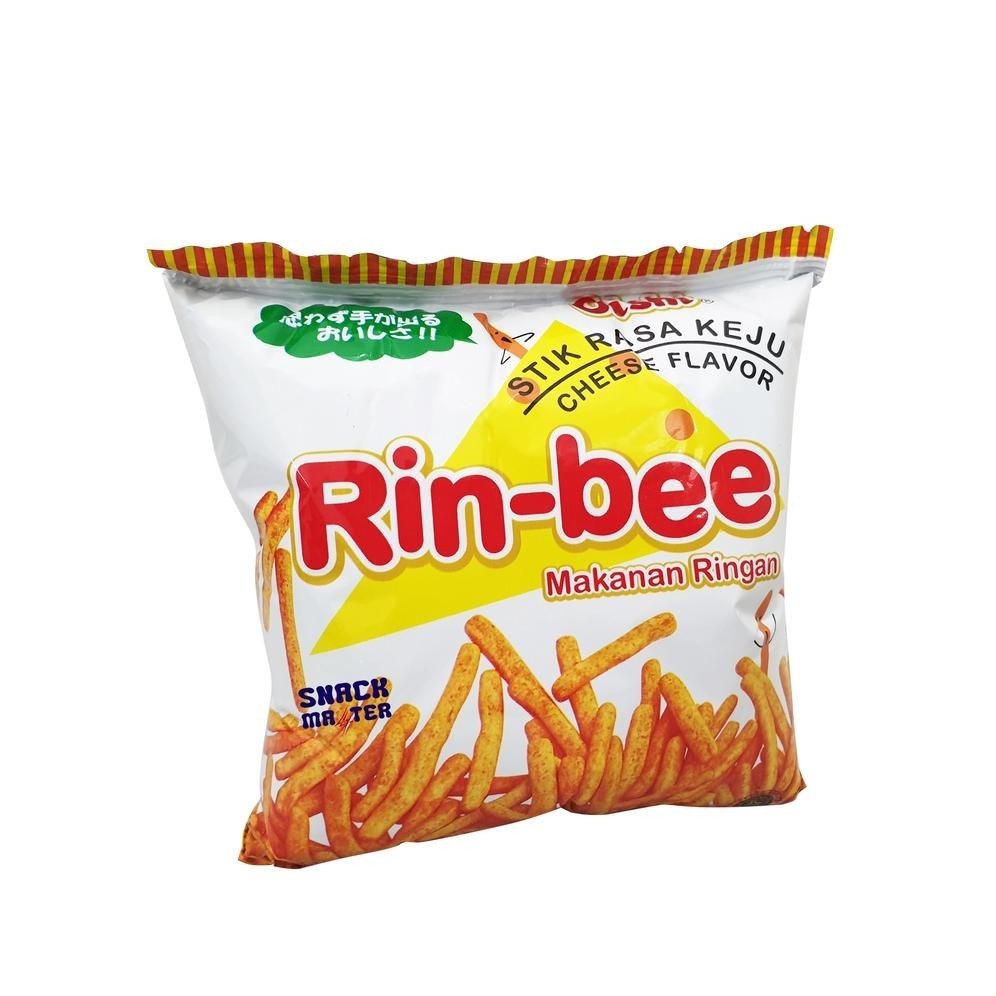 Jual Oishi Rin Bee - Netto 11gr | Shopee Indonesia