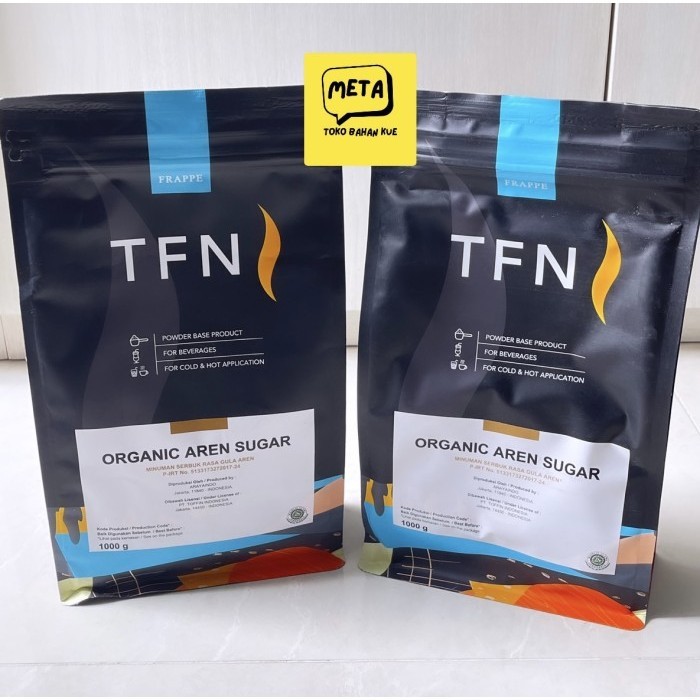 Jual Toffin Organic Aren Sugar / Brown Sugar / Gula Aren | Shopee Indonesia
