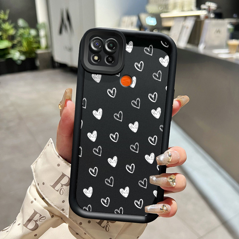 Jual Casing Hp Xiaomi Redmi 9C Redmi 9C NFC Redmi 10A POCO C31 Case ...