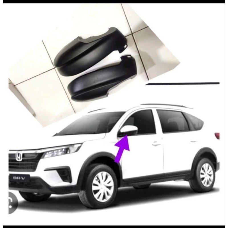 Jual cover tutup spion bawah brv 2022 tipe smt non kamera dan wrv 2023 ...