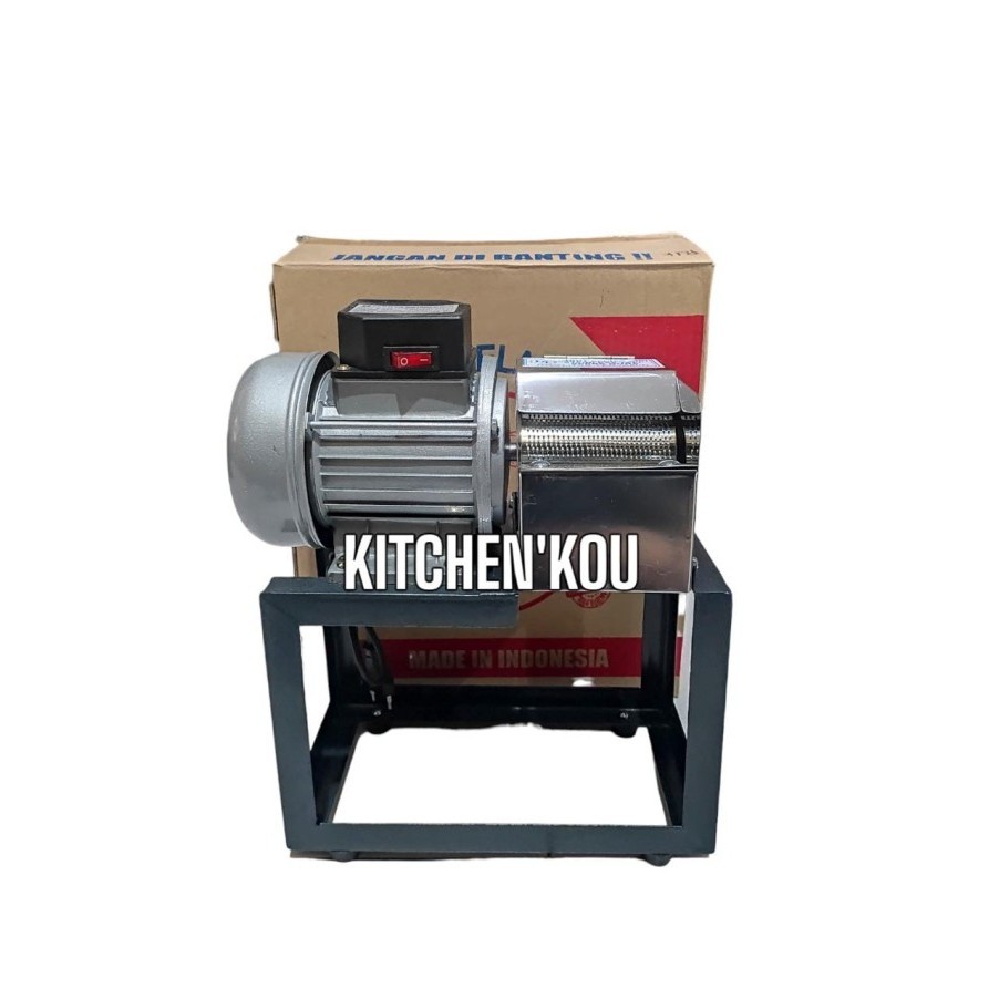 Jual Mesin Parut Kelapa Parutan Kelapa Parud Parudan Kelapa Dinamo ...