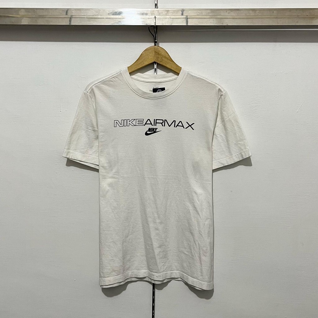 Jual Kaos Nike Second Original | Shopee Indonesia