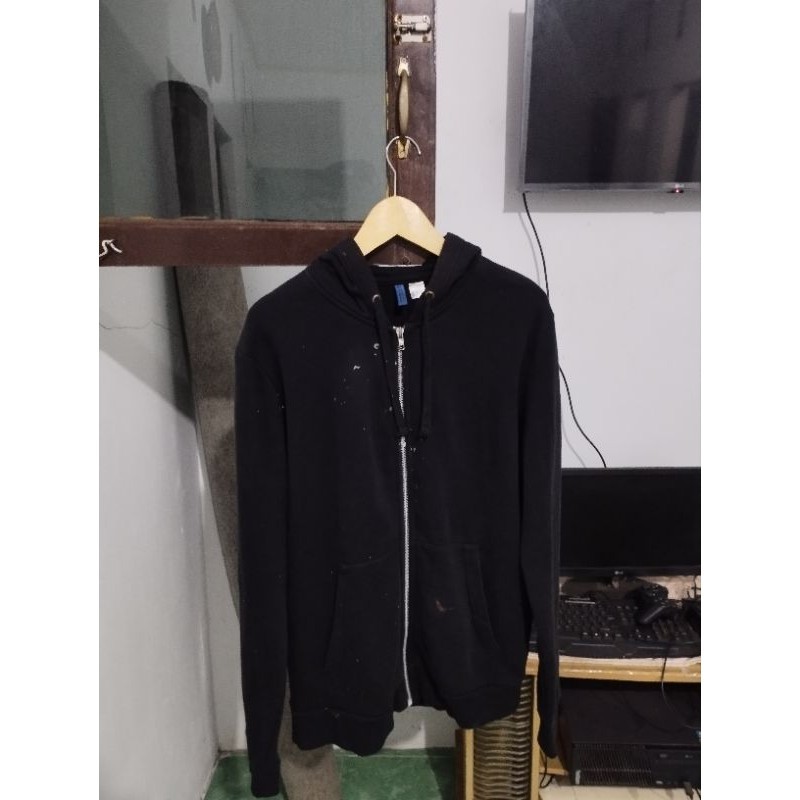 Jual Zipper Hoodie by H&M Divided | Shopee Indonesia Jual Zipper Hoodie by H&M Divided | Shopee Indonesia