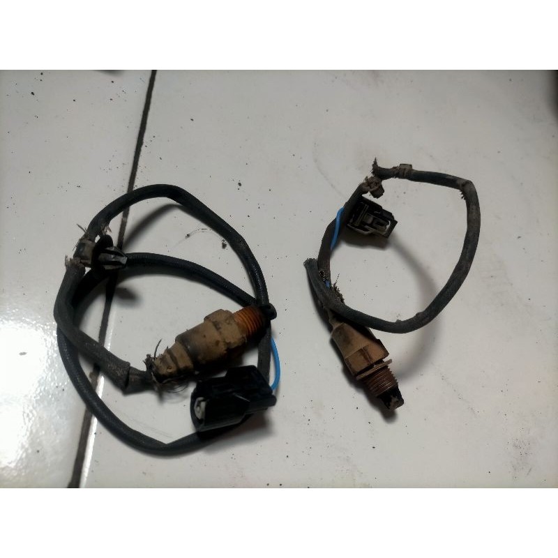 Jual sensor o2 original honda cb led cbr led | Shopee Indonesia