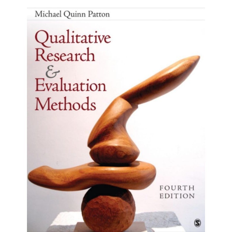 Jual Buku Qualitative Research & Evaluation Methods 4th Edition | Shopee Indonesia