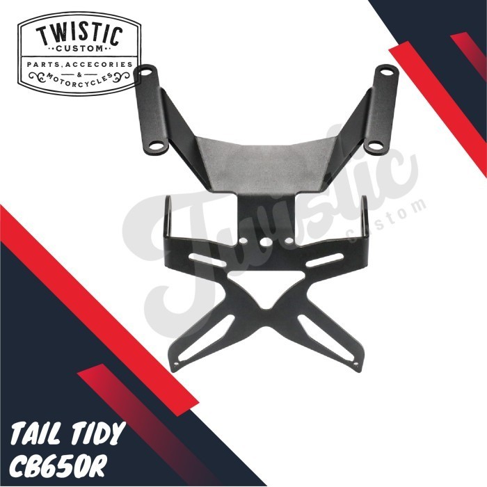 Jual Tail Tidy Motor Honda Cb650R Cb 650 R Pnp | Shopee Indonesia