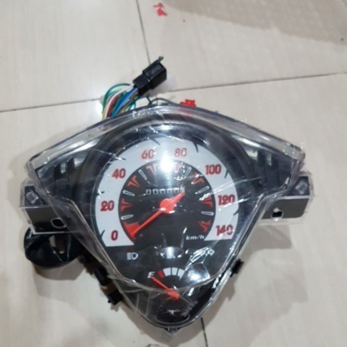 Jual KILOMETER ATAU SPEEDOMETER BEAT CARBU | Shopee Indonesia