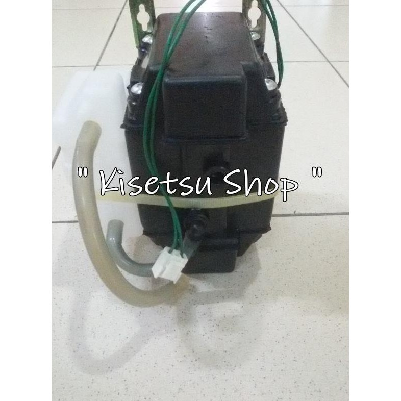 Jual Pompa Blower / Solder Uap / Hot Air Gun Type 850 Ori Cabutan ...