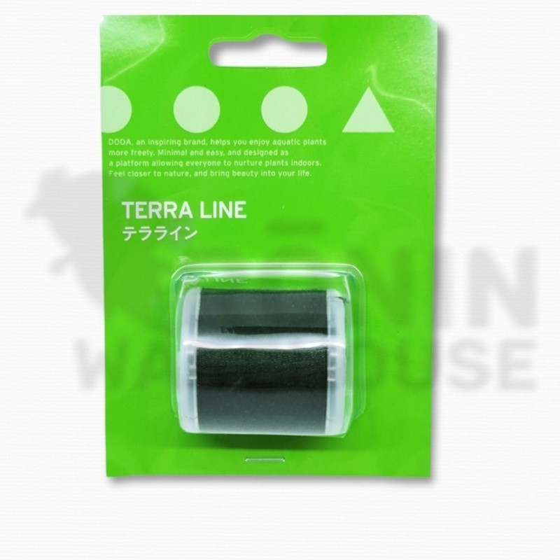 Jual DOOA Terra Line benang tanaman paludarium terrarium aquascape ...