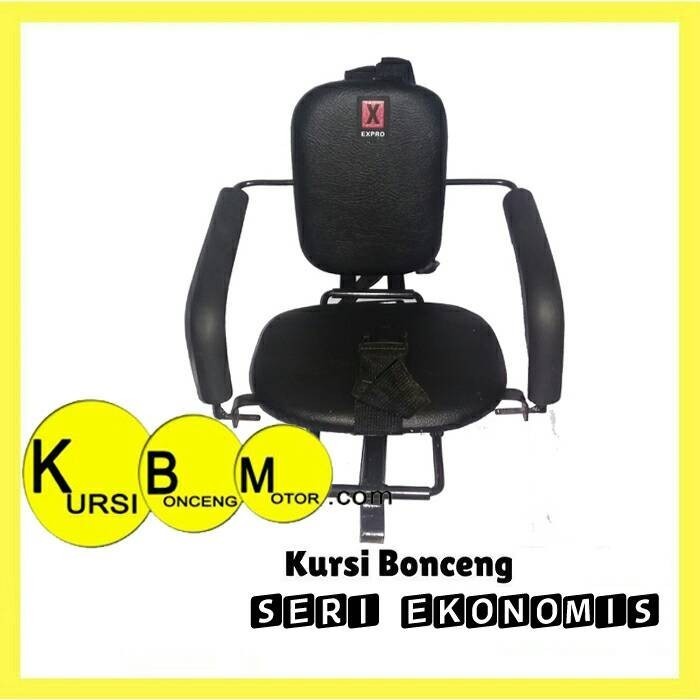 Jual Kursi Bonceng Boncengan Anak Motor Honda Scoopy | Shopee Indonesia
