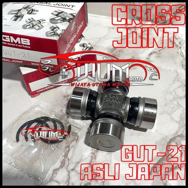 Jual GRATIS ONGKIR CROSS JOINT UNIVERSAL JOINT KOPEL INNOVA HILUX ...