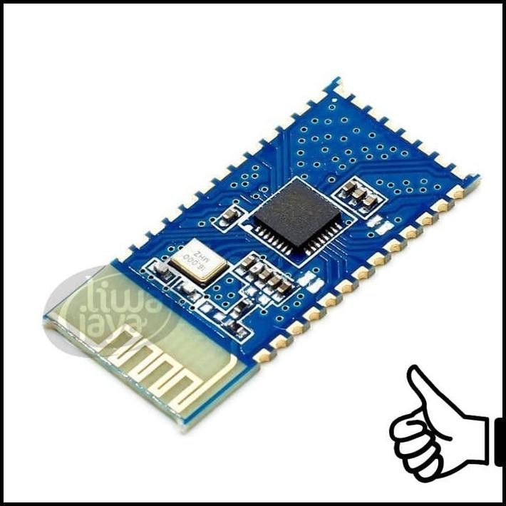 Jual BEST DEAL JDY-30 PENGGANTI HC-05 & HC-06 - SPP-C BLUETOOTH SERIAL ...