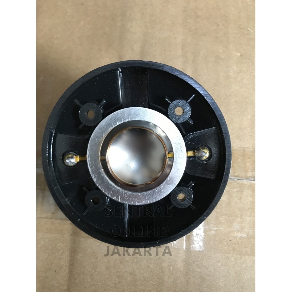 Jual Spull Spul Tweeter Audio Seven As 251 As251 Original Berkualitas | Shopee Indonesia