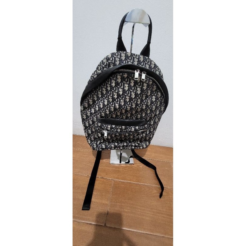 Jual Dior Backpack | Shopee Indonesia