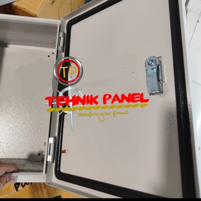 Jual Box Panel 403020 / Box Panel 30x40x20 Indoor Plat 1mm FMBI403020 ...