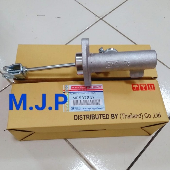 Jual New Cm Assy/Clutch Master Kopling Atas Mitsubishi Ps125T Canter ...