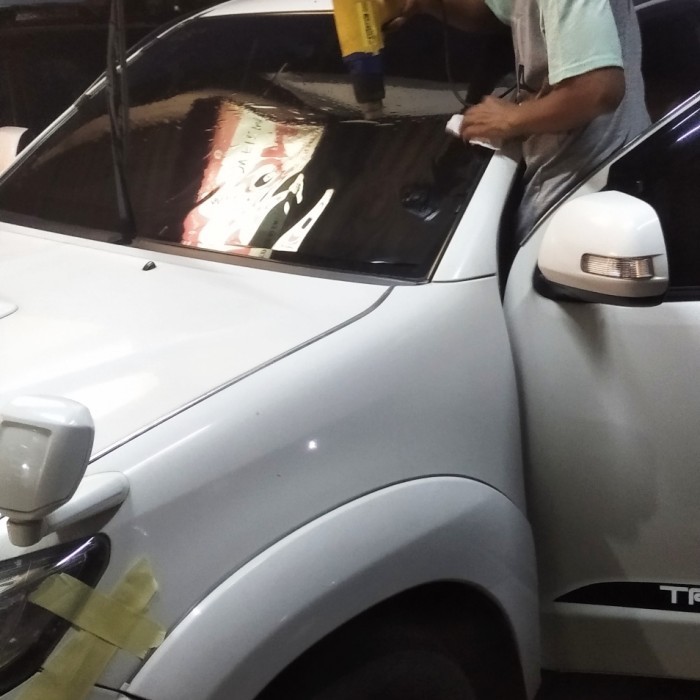 Jual Kaca Film 3M Auto Film Indonesia | Shopee Indonesia