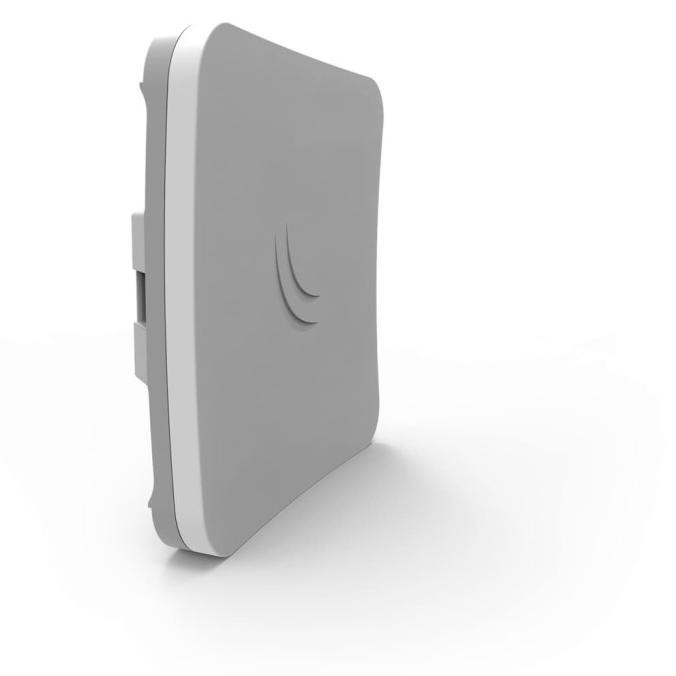 Jual Mikrotik Embedded Wireless Client 5Ghz Mimo Sxtsq-5Nd | Shopee ...