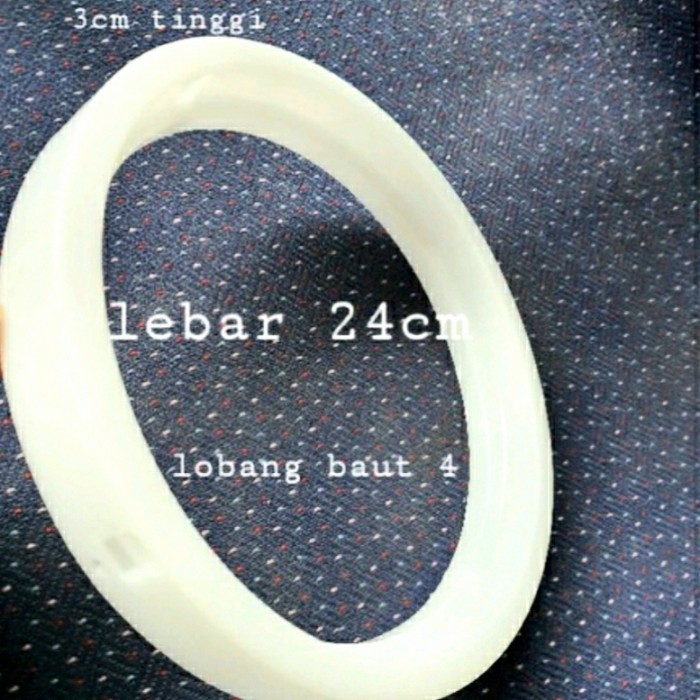 Jual RING TABUNG PENGERING DIAMETER 24CM ORIGINAL SANKEN | Shopee Indonesia