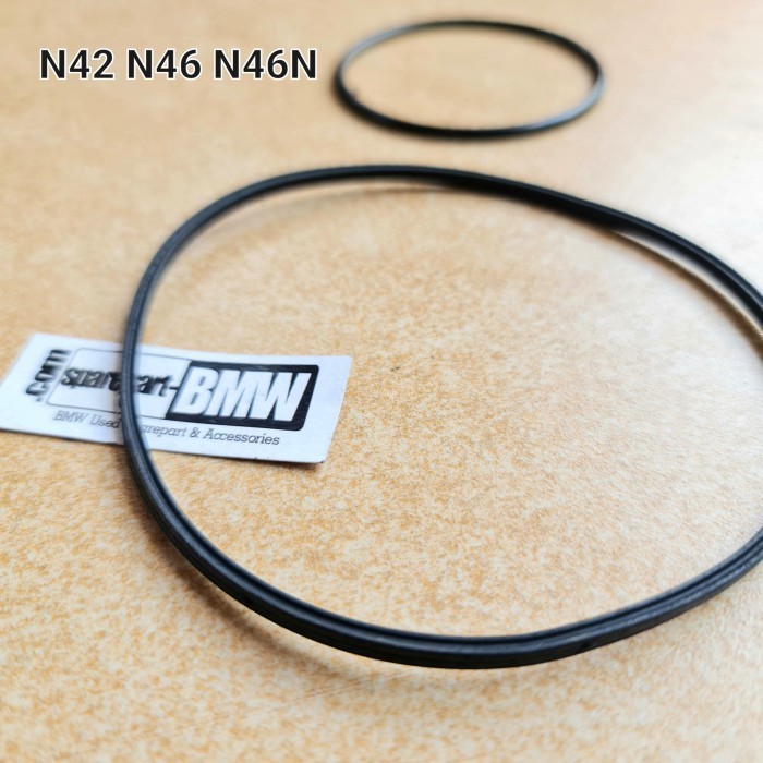 Jual Karet Seal Kit Gasket Vacuum Pump Booster Rem Bmw Engine N42 N46 ...