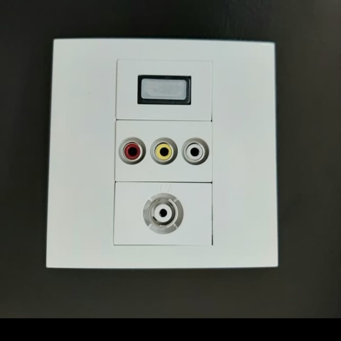 Jual MODUL TV HDMI RCA | Shopee Indonesia