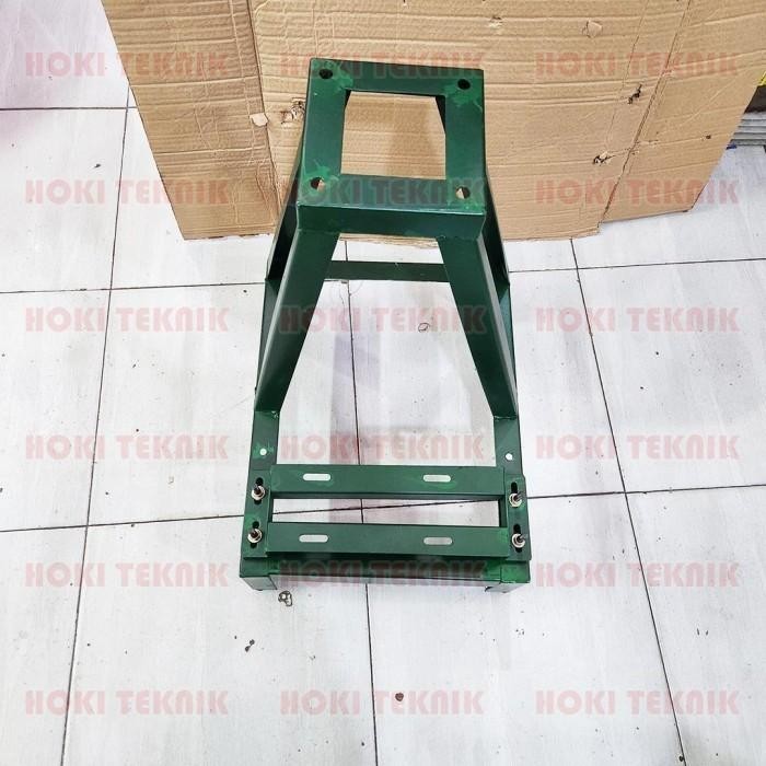 Jual RANGKA MESIN GILING DAGING TEBU MIE DLL RANGKA KEDUDUKAN MESIN ...