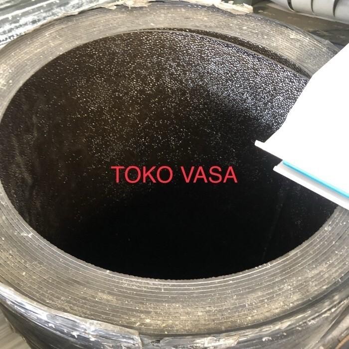 Jual Solarflat 3Mm Emboss Bronze / Emboss Grey | Shopee Indonesia