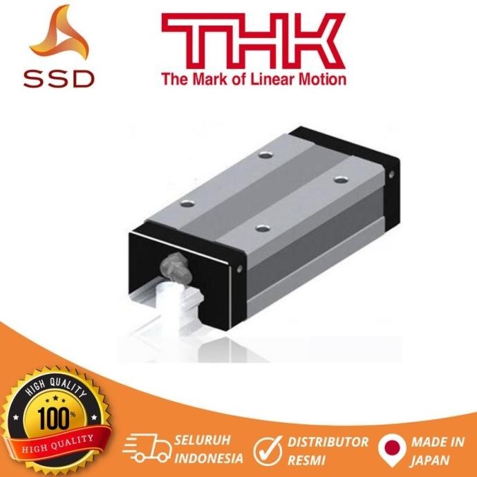 Jual THK Linear Guide Block GK SHS15V1SS SHS15V SHS15 | Shopee Indonesia
