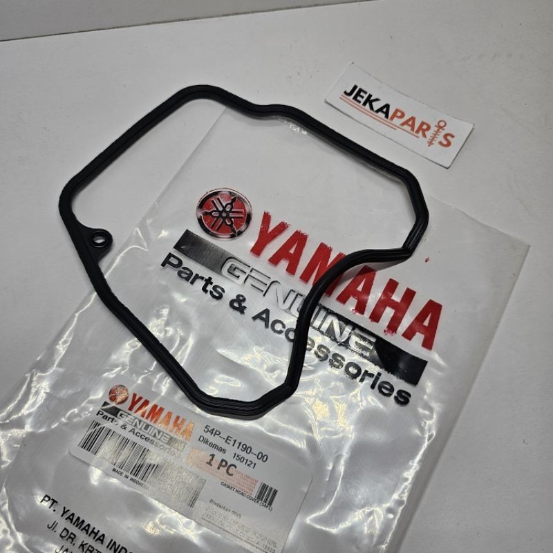 Jual Karet Head Karet Tutup Deksel Motor Mio J Soul GT Fino FI Mio GT ... Jual Karet Head Karet Tutup Deksel Motor Mio J Soul GT Fino FI Mio GT ...