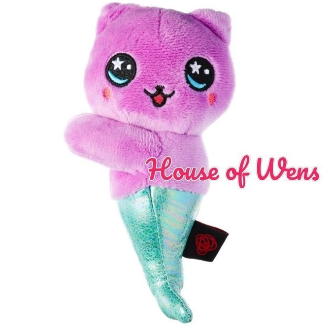 Jual Trend Smiggle Fun Clip On Mini Plush Original - Boneka Smiggle ...