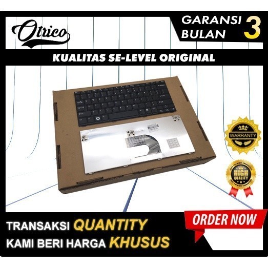 Jual Keyboard Dell Inspiron 14-7000 14-7460 14-7466 14-7467 14-7472 ...