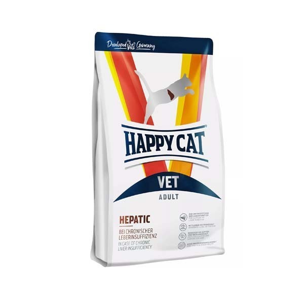 Jual vet 1 kg cat hepatic for liver disease 70680 | Shopee Indonesia