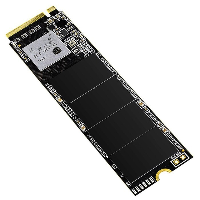 Jual TAMBAHAN MEMORY 512GB SSD NVME UNTUK UPGRADE ORIGINAL BEST QUALITY ...