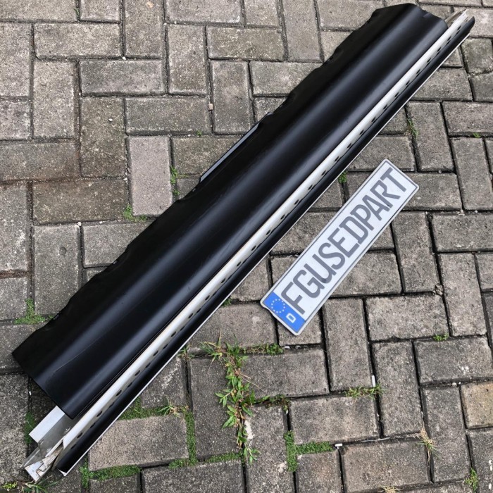 Jual ORIGINAL BMW X5 E53 FOOT STEP KIRI 51718403077 MURAH ! | Shopee ...