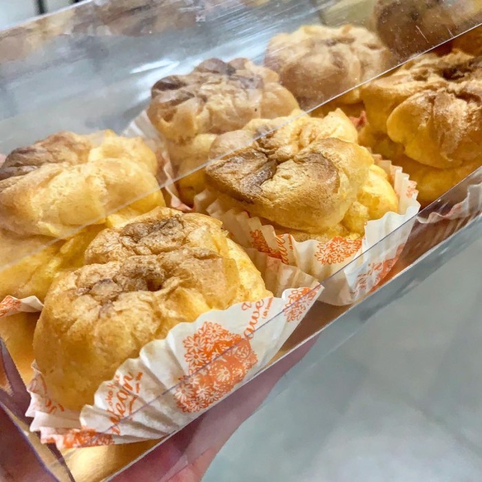 Jual KUE SOES RHUM BAWEAN | Shopee Indonesia