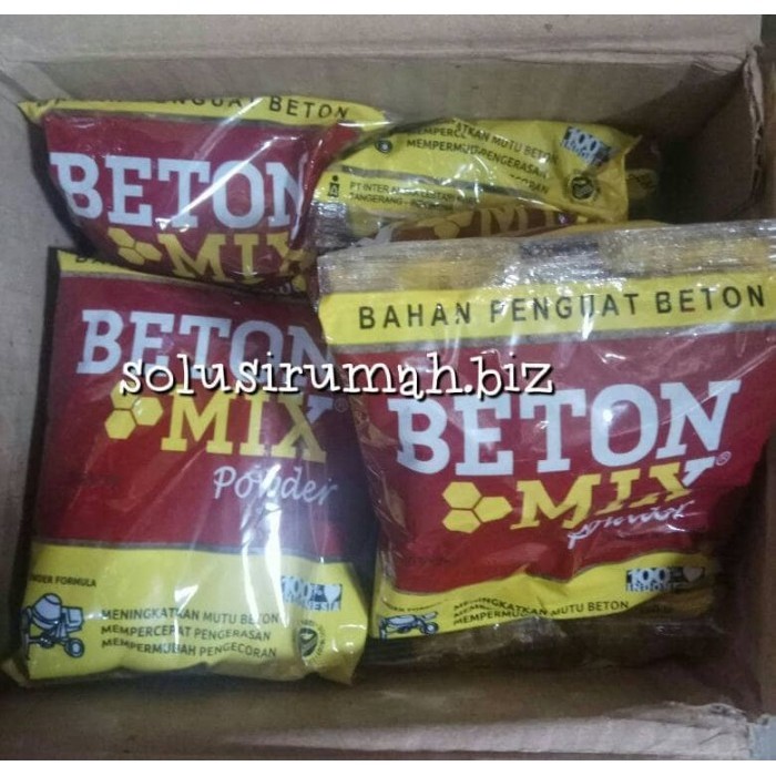 Jual ~~~~~] BETONMIX POWDER serbuk SEJENIS ALKASIT ELFASIT BUBUK 150G ...
