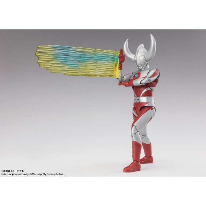 Jual PROMO!!! S.H.FIGUARTS SHF FATHER OF ULTRA ULTRAMAN A TERLARIS ...