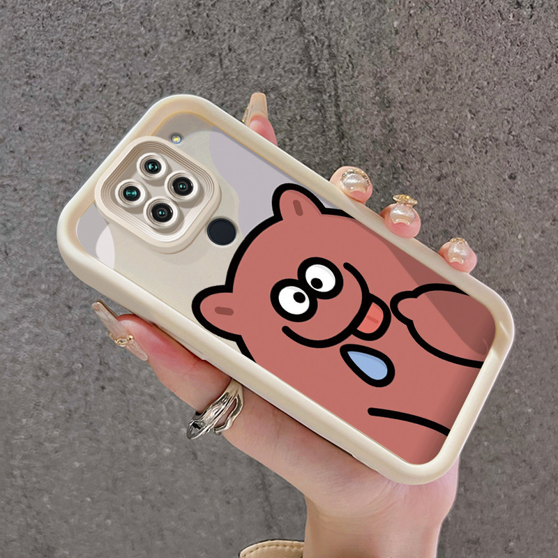 Jual Casing Hp Xiaomi Redmi Note 9 Redmi Note 9s Case hp sarung pola ...
