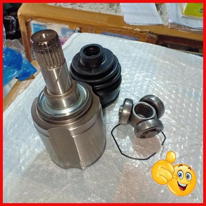Jual [AYC] CV JOINT AS RODA DEPAN DALAM CHEVROLET SPIN MATIC GIGI 22-30 | Shopee Indonesia