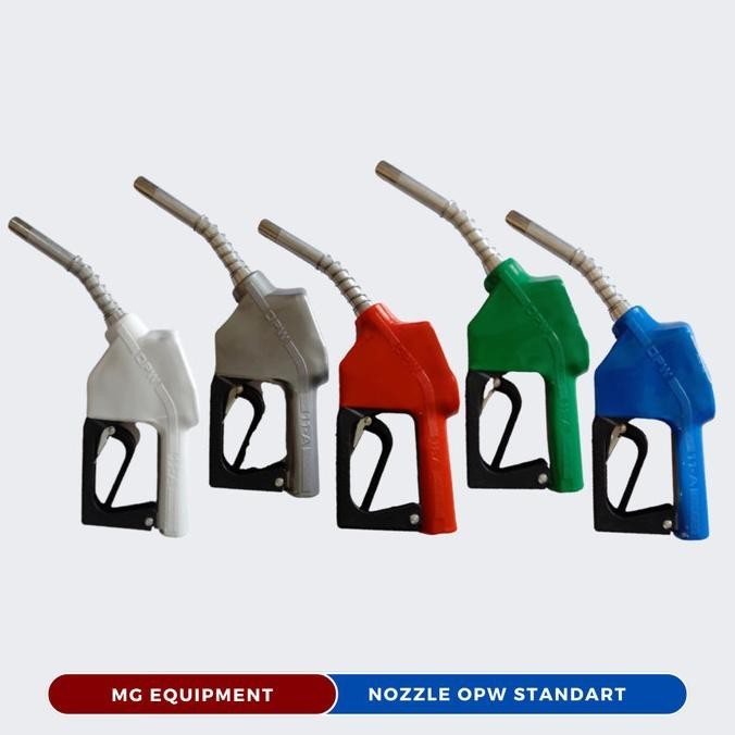 Jual Nozzle Spbu Opw Stainless Dispenser Spbu Pertamina 11A-93193N ...