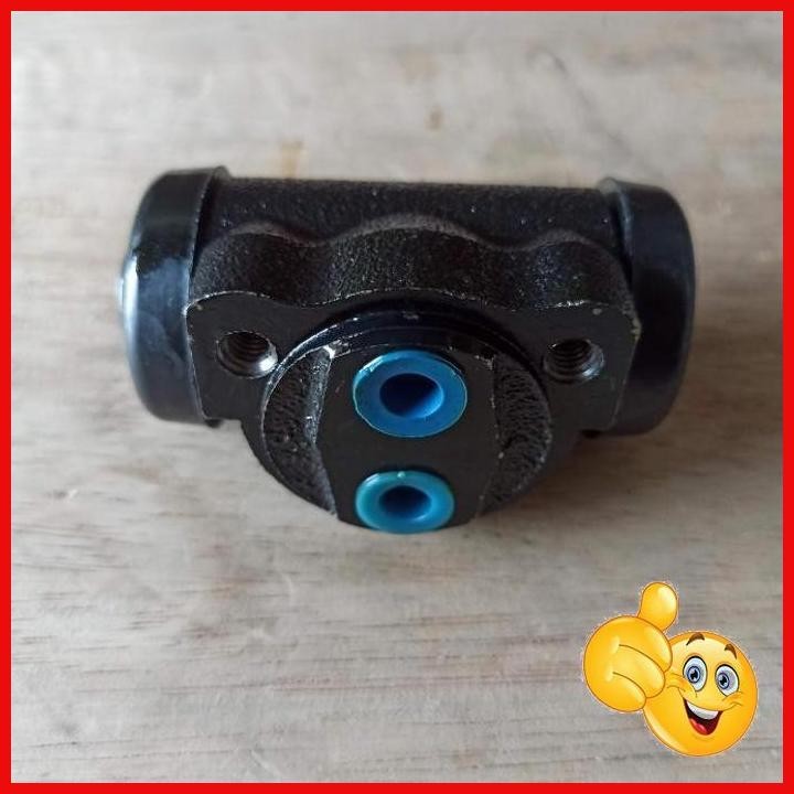 Jual [TRV] MASTER REM BELAKANG WULING FORMO WULING CONFERO DB | Shopee ...