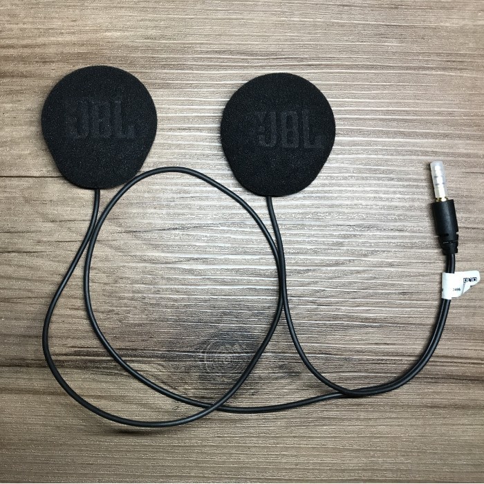 Jual Speaker Intercom Cardo Packtalk Jbl Like New | Shopee Indonesia