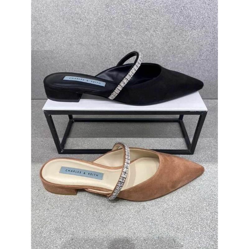 Jual CK1-70360152 Ambrosia Gem - JASTIP ORIGINAL COUNTER SEPATU MULES ...