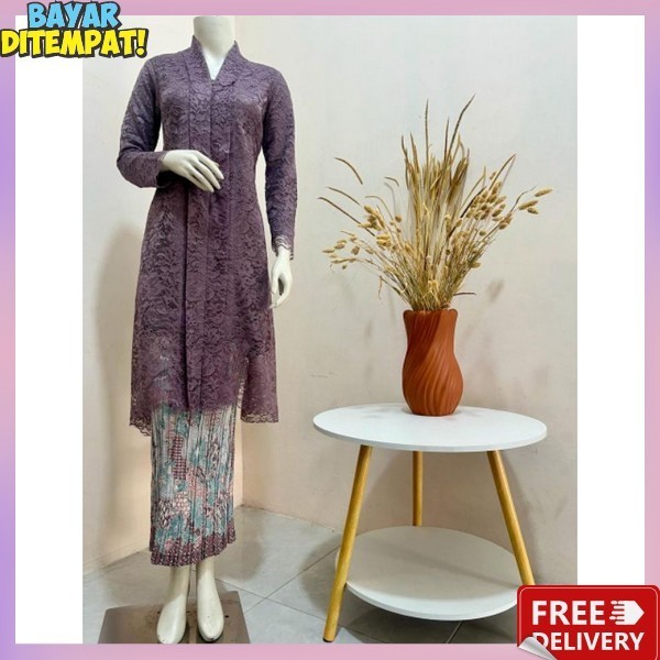 Jual Pakaian Formal Premium Remaja Graduation Set Set Kebaya Ba Promo ...
