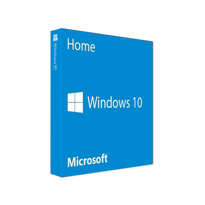 Jual Microsoft Windows 10 Home Oem [Os] | Shopee Indonesia