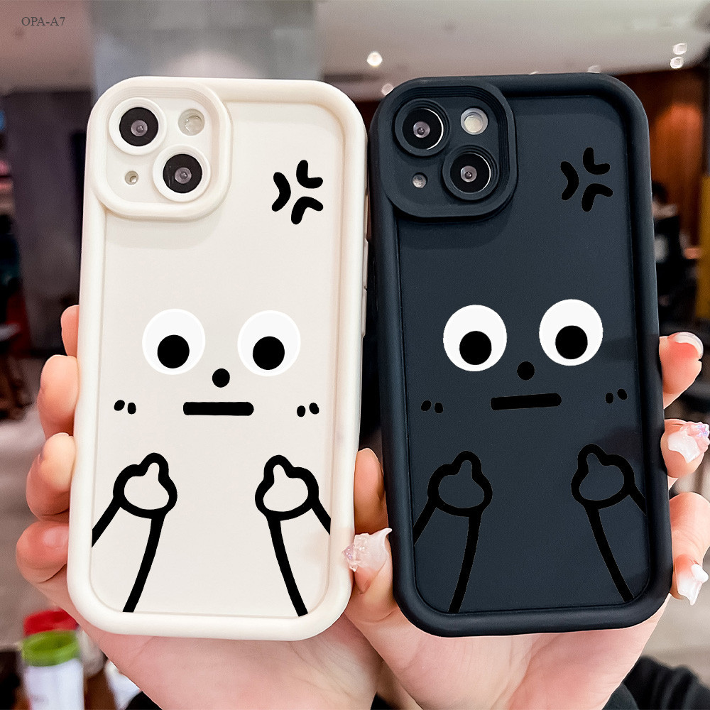Jual Casing Hp Untuk OPPO A6 A5 A3X A60 A79 A58 A78 A38 A18 A98 A76 A5i ...