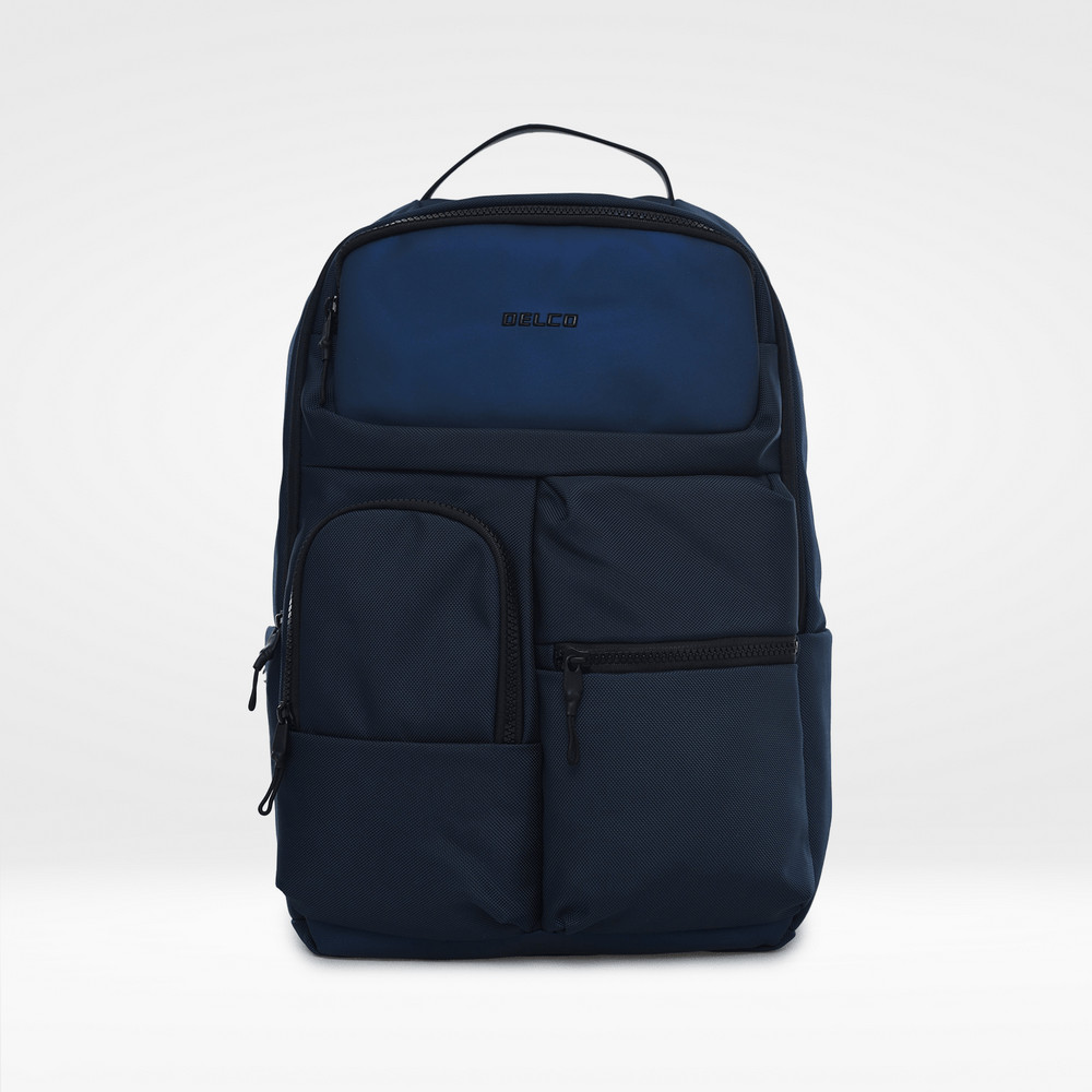 Jual Tas Pria Delco by Elizabeth Backpack 0705-0322 | Shopee Indonesia