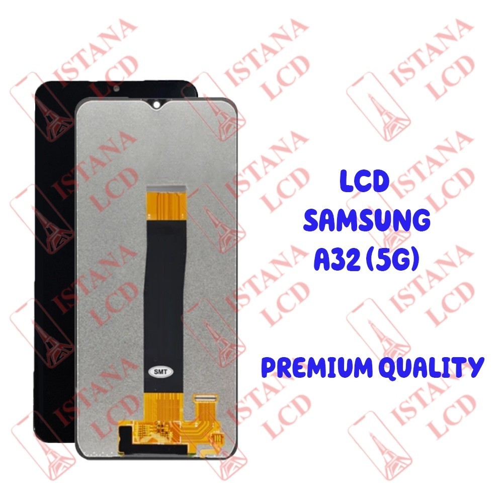 Jual Grosir LCD Samsung A32 5G - Premium Quality (Garansi 1 Bulan ...