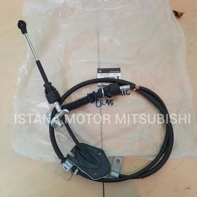 Jual Kabel Transmisi Gearshift Matic 4x2 Asli Mitsubishi Pajero Sport ...