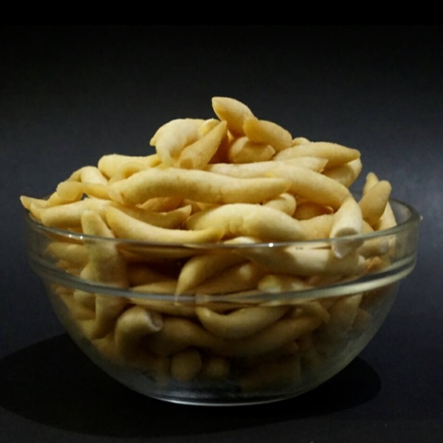 Jual Olivoliv Snack Bidaran Keju Mini / Bolot Keju Mini Anak / Telur ...